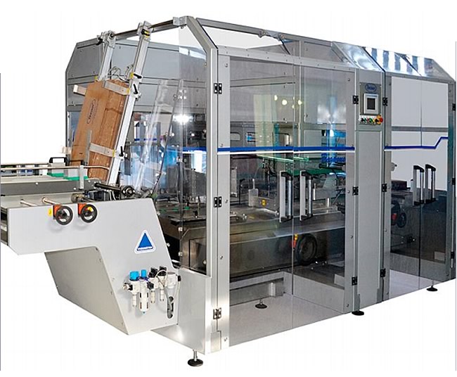 Indústria – GRUPO TECNOR