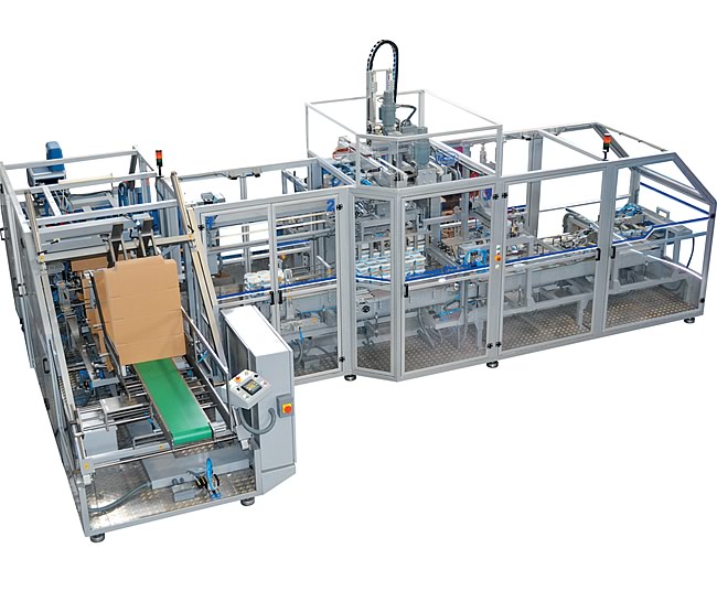 Indústria – GRUPO TECNOR